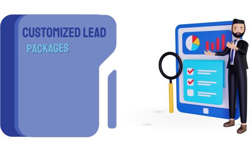 Exclusive Lead Generation Services for Your Business | Call Us at 415 ...